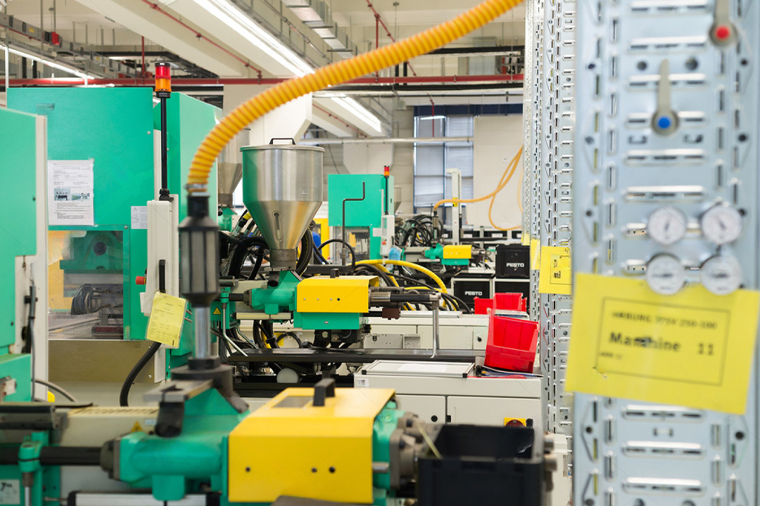 Industrial Application – Hangzhou Ethan Hydraulics Co., Ltd.