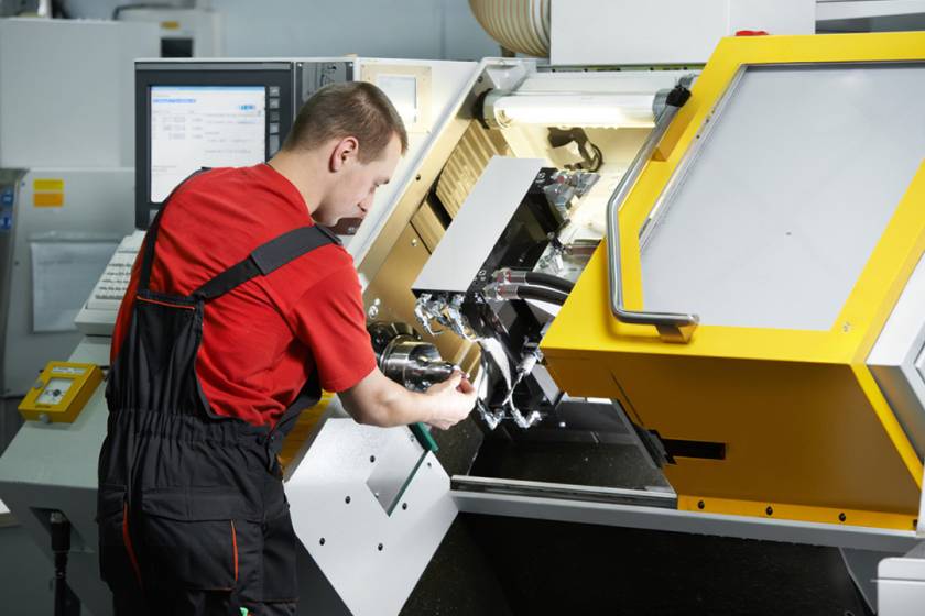 Numerical control machine tool – Hangzhou Ethan Hydraulics Co., Ltd.