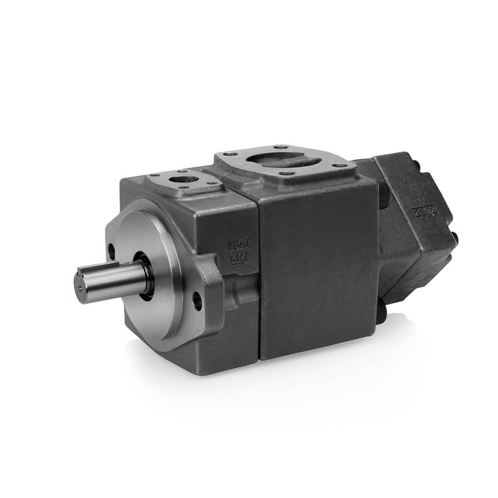 Fixed displacement vane pump PV2R seriess – Hangzhou Ethan Hydraulics ...
