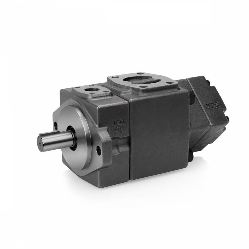 Vane pumps – Hangzhou Ethan Hydraulics Co., Ltd.