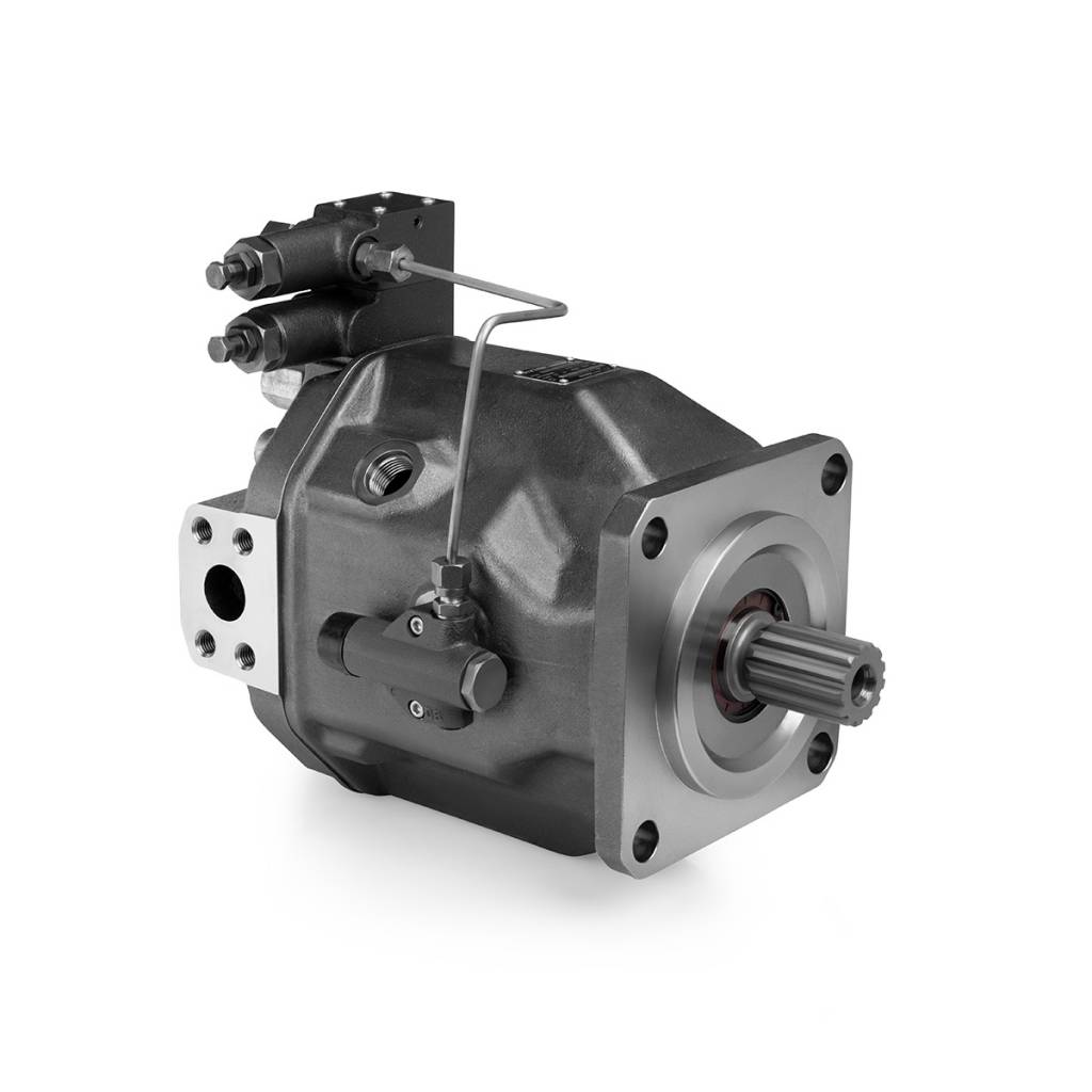 A10VSO(31) Series Axial Piston Variable Pump – Hangzhou Ethan ...