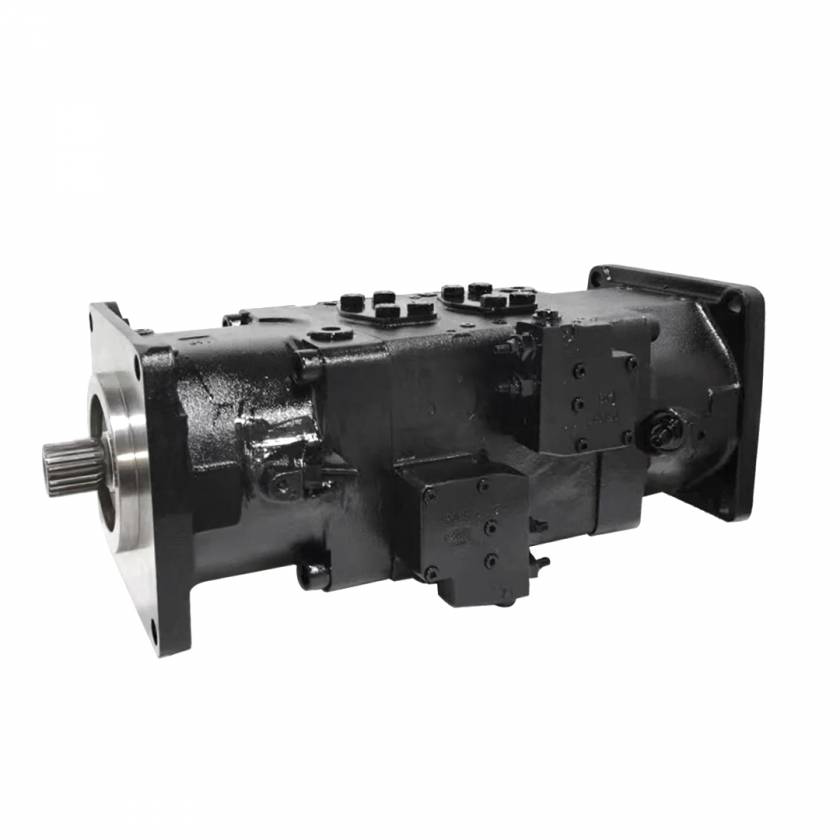 A20VO Series Axial piston variable double pump – Hangzhou Ethan ...