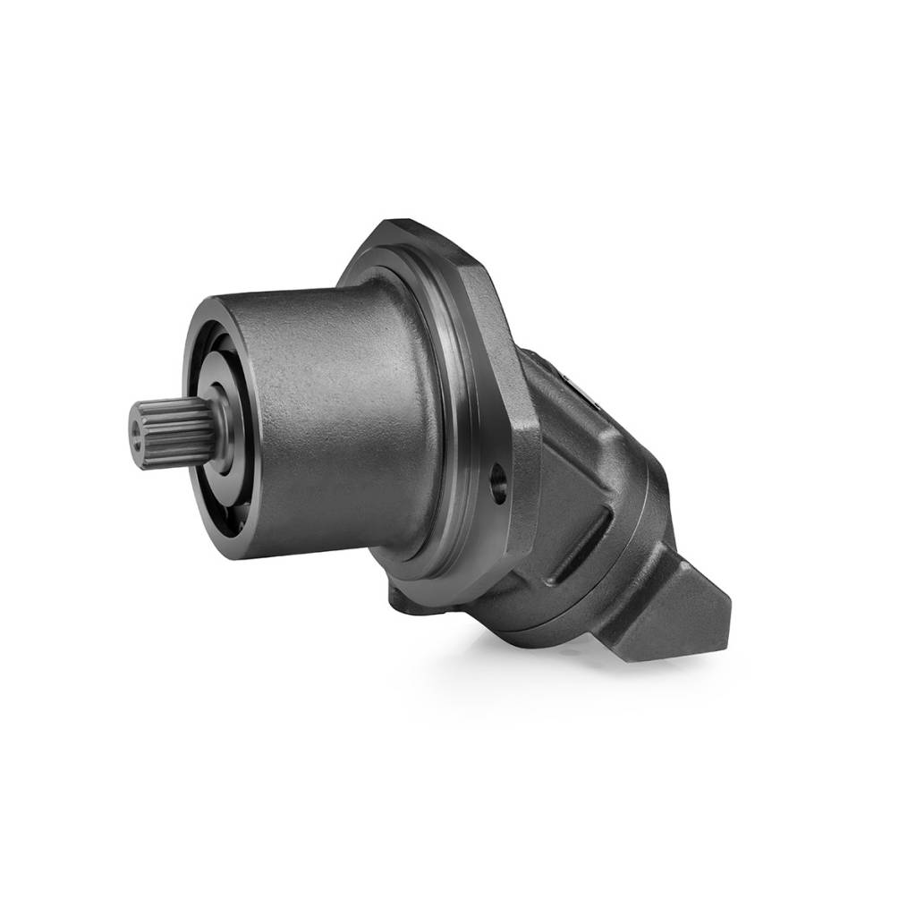 Axial piston fixed motor A2FE series 6x – Hangzhou Ethan Hydraulics Co ...