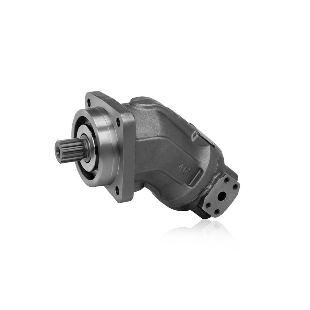 Axial Piston Fixed Pump A2FO Series 6 – Hangzhou Ethan Hydraulics Co., Ltd.