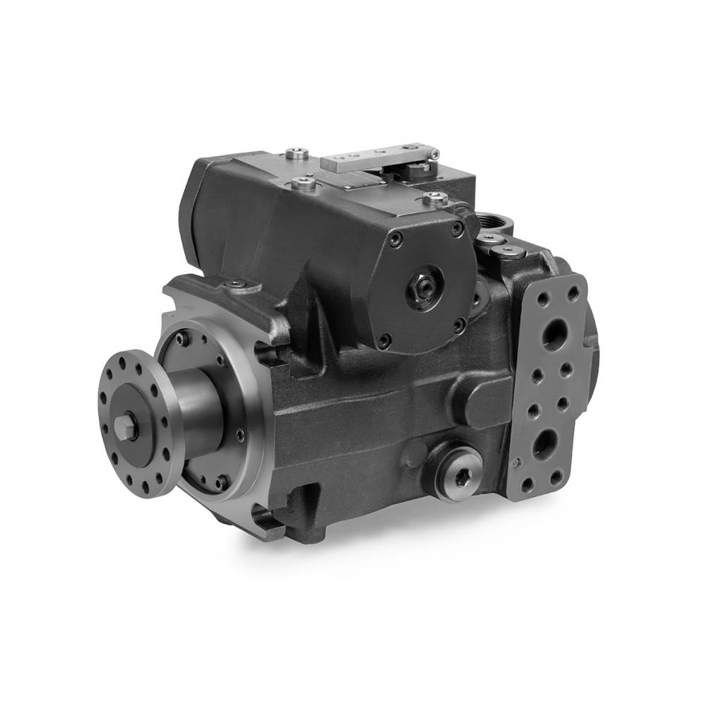 A4VTG Series Axial piston variable pump – Hangzhou Ethan Hydraulics Co ...