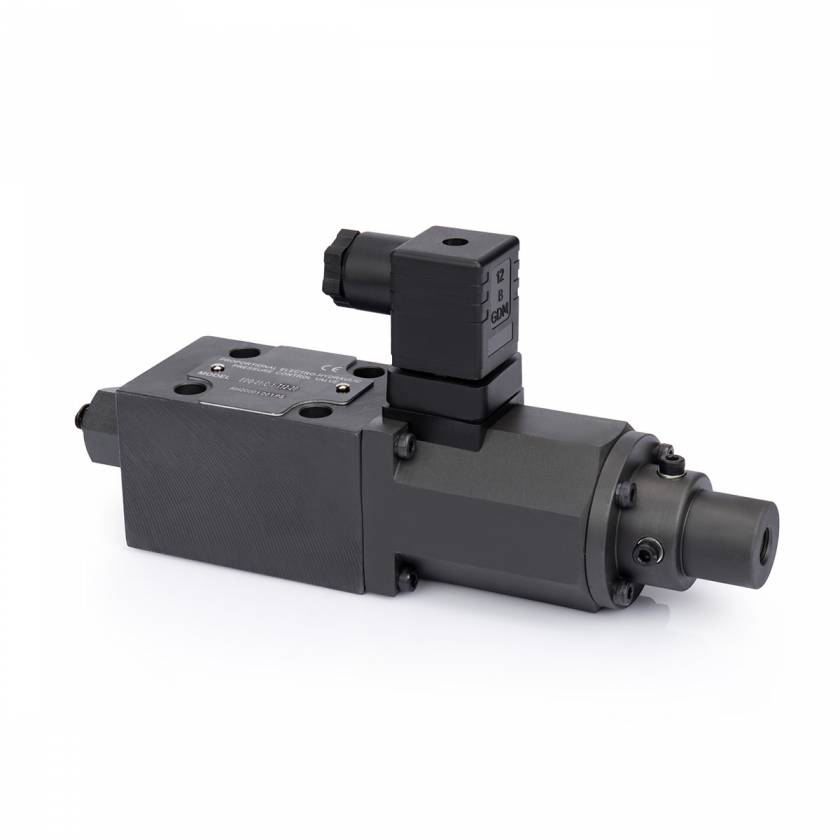 Hydraulic valves – Hangzhou Ethan Hydraulics Co., Ltd.