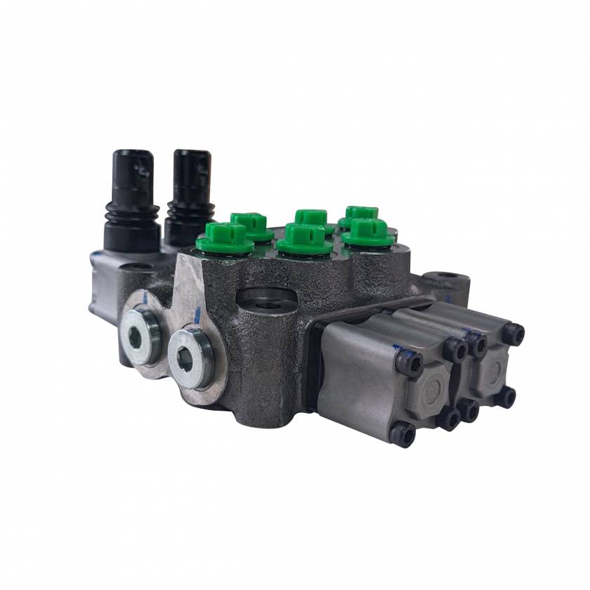Monoblock valves MA-M45 Series – Hangzhou Ethan Hydraulics Co., Ltd.