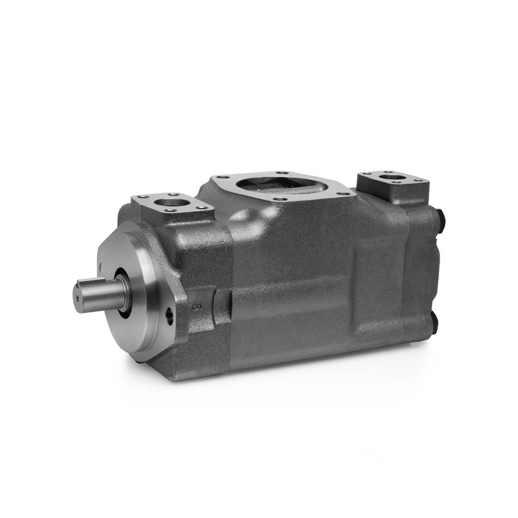 Vane pumps – Hangzhou Ethan Hydraulics Co., Ltd.