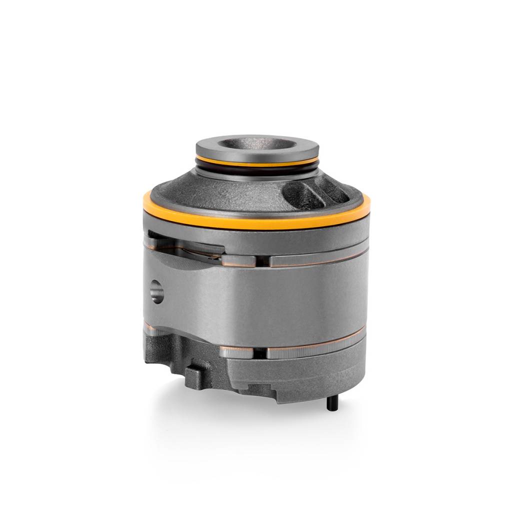 Vane pumps – Hangzhou Ethan Hydraulics Co., Ltd.